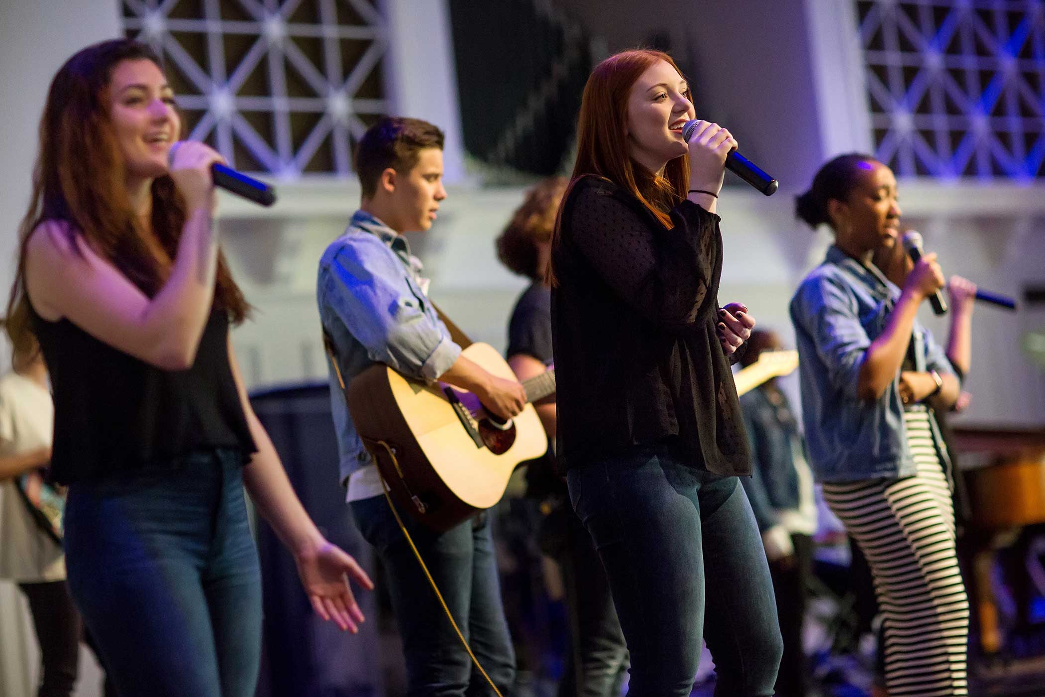 Events | Mississippi College Department of Music | Mississippi College